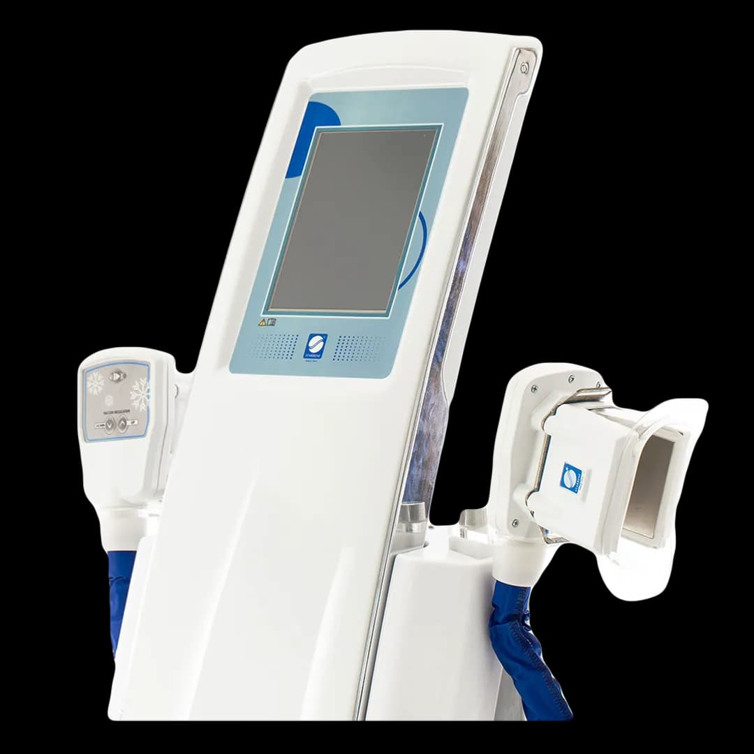 Lipocell Crío Dúo | Starbene